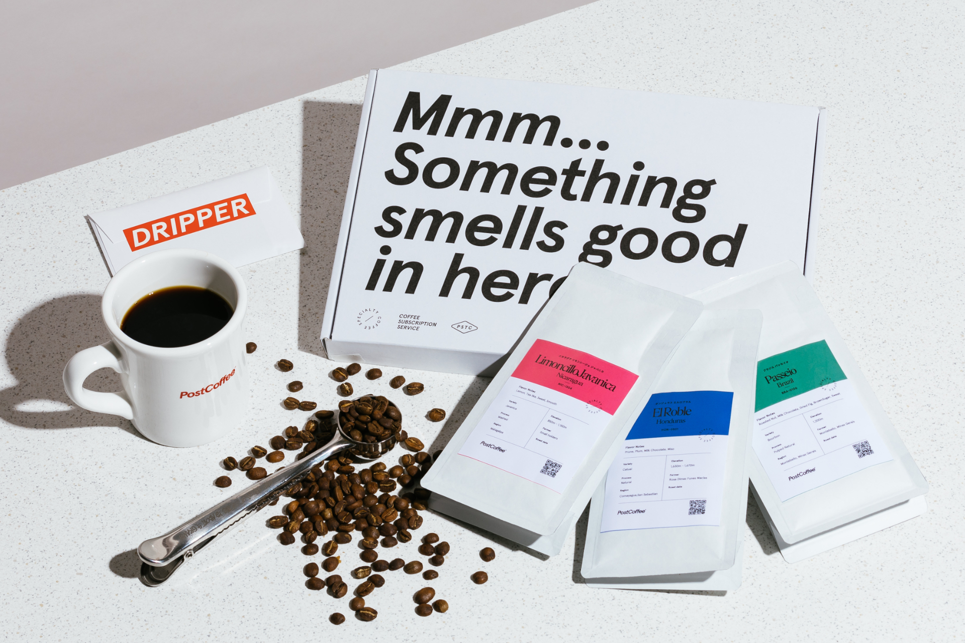 ハンドドリップでコーヒーを100％楽しむには？【初心者向け】 - コーヒーマガジン | PostCoffee(ポストコーヒー)