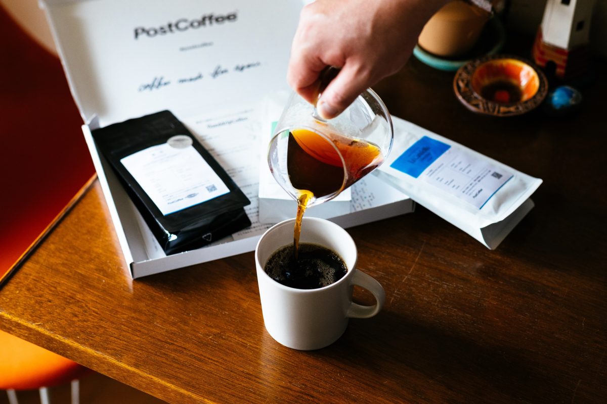 スマホでもできる 美味しさ伝えるコーヒー写真の撮り方 - コーヒーマガジン | PostCoffee(ポストコーヒー)