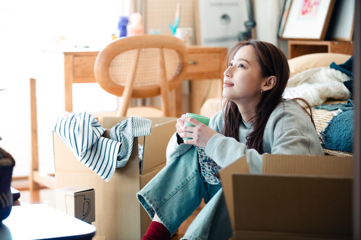 春限定のオリジナルブレンド「Spring Bloom Blend」が登場！ - コーヒーマガジン | PostCoffee(ポストコーヒー)