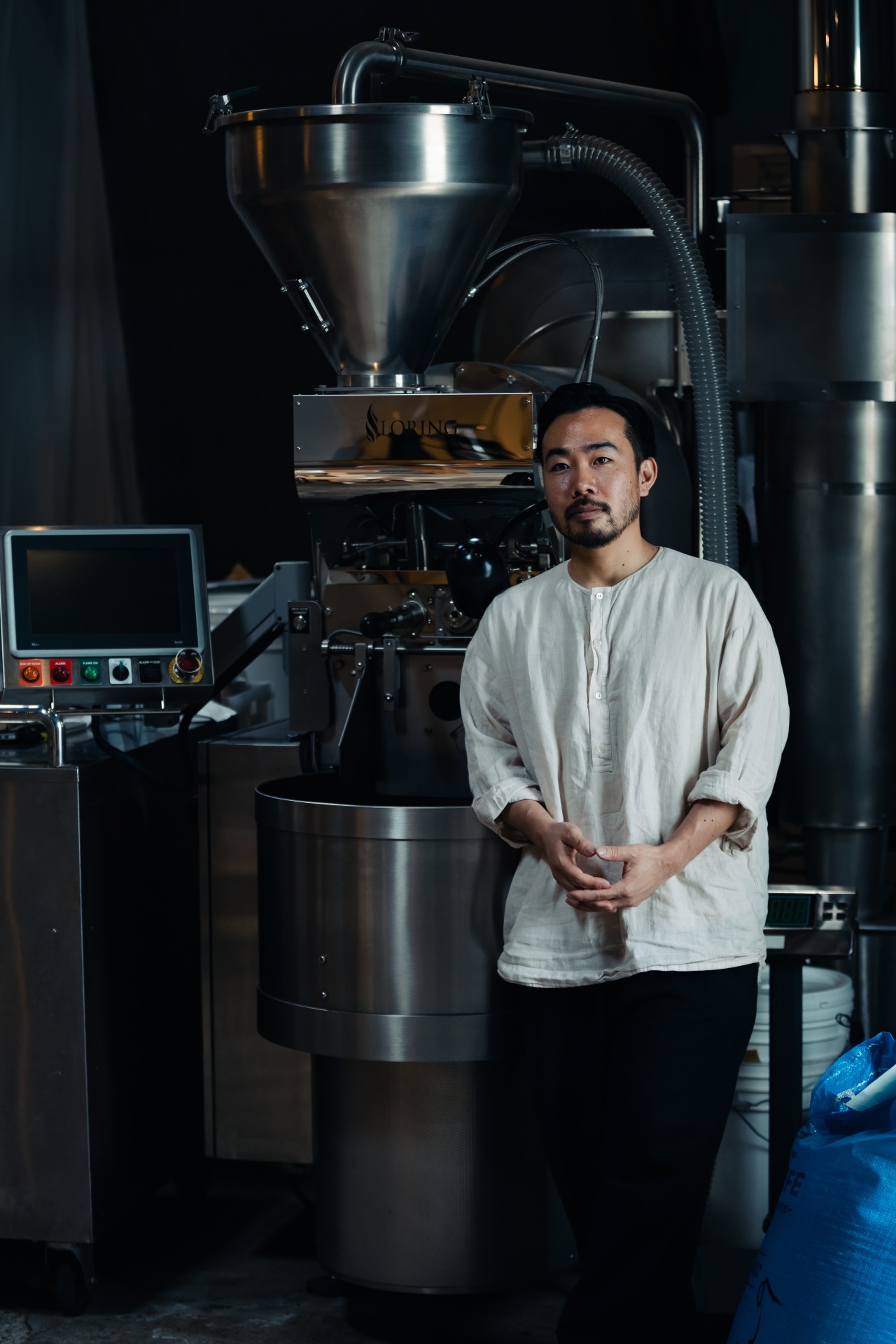 AKITO COFFEE 丹澤 亜希斗 インタビュー｜The Roaster’s Coffee Life - コーヒーマガジン | PostCoffee(ポストコーヒー)